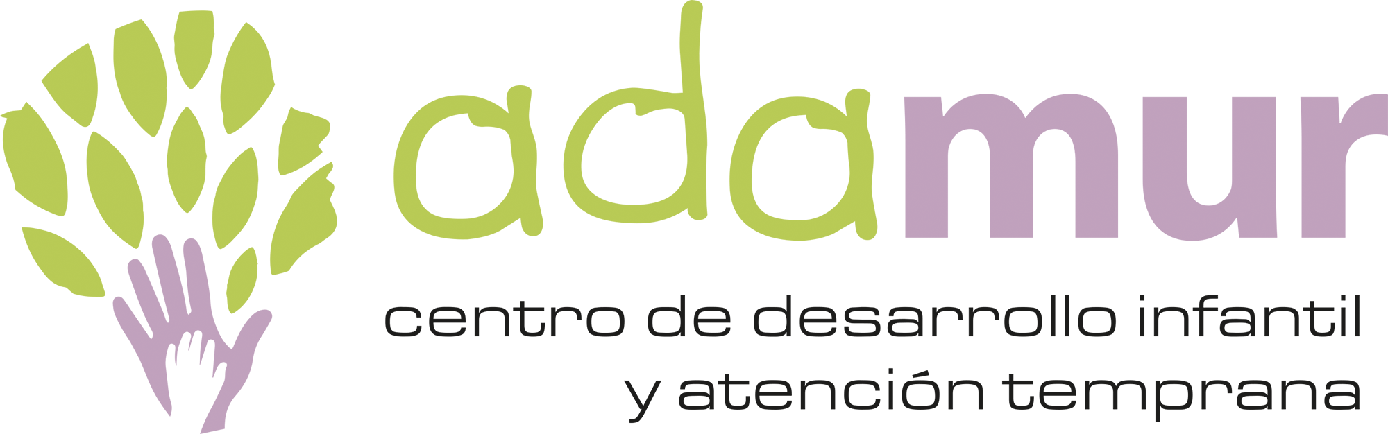 Adamur | Centro de Desarrollo Infantil y Atención Temprana – Adamur es ...